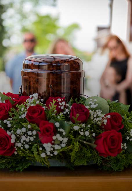 Urne funéraire : définition, prix, législation | MetLife